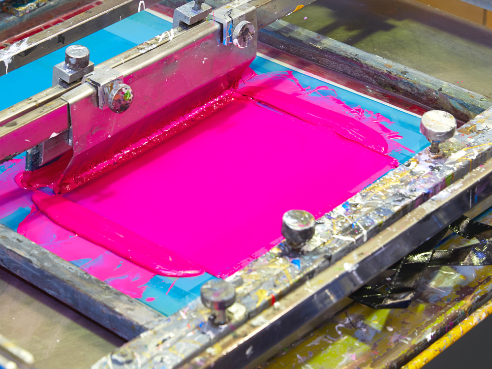 What Are the 4 Main Types of Printmaking? Age-Old Craft