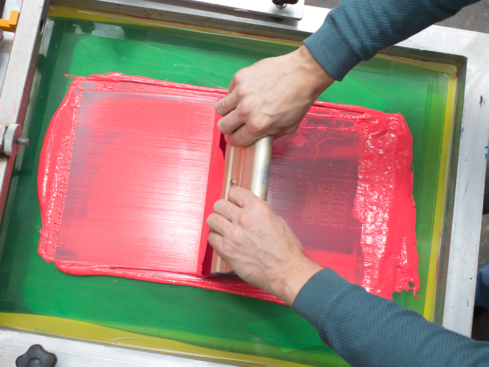 What Are the Basic Steps in Printmaking? The Art of Prints