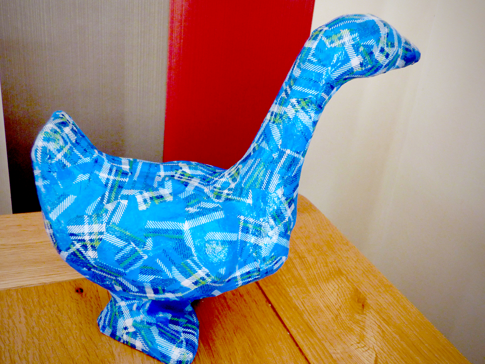 What is Upcycled Art? A Deep Dive into Creative Reuse