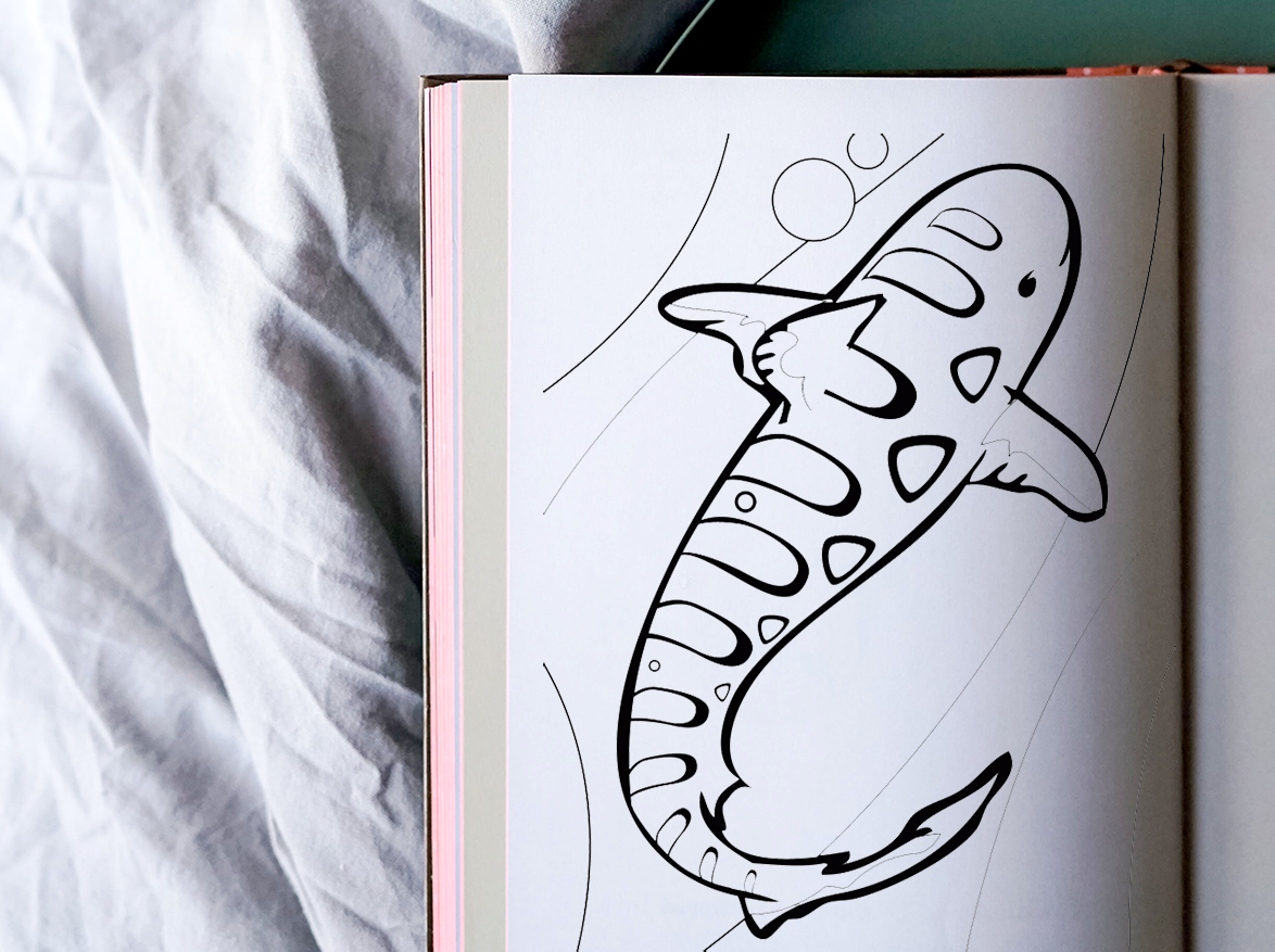 How Do I Create My Own Coloring Book? Personalized Guide