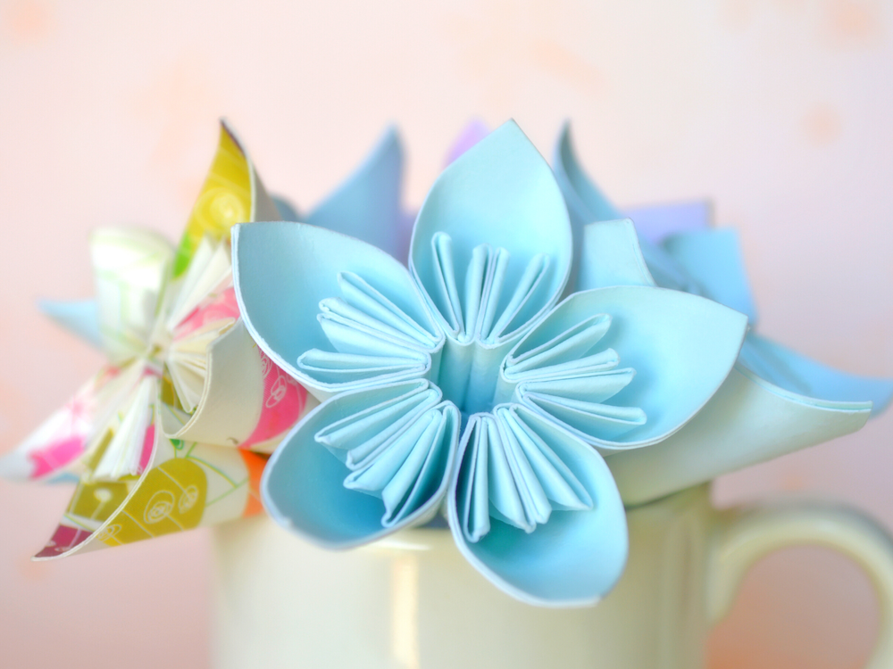 Is Origami Chinese or Japanese? Paper Trails Across Borders