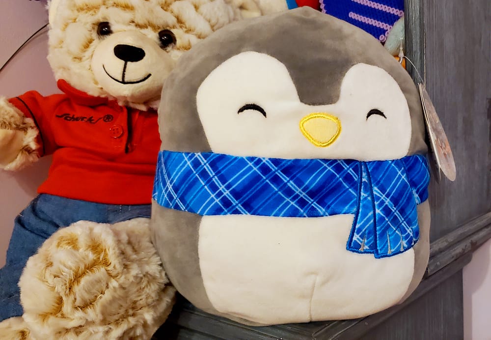 How to Make Custom Squishmallows: Craft Your Cuddle Buddy