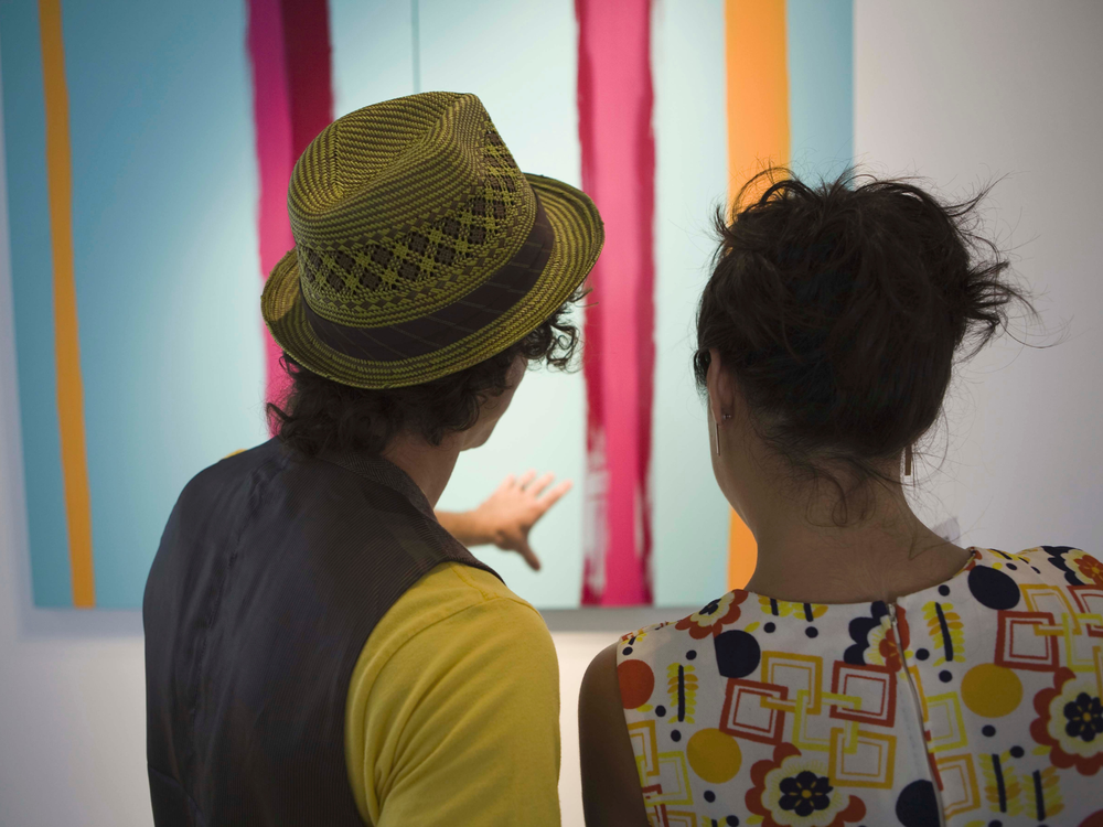 What Are the 4 Main Parts of Art? Pillars of Art