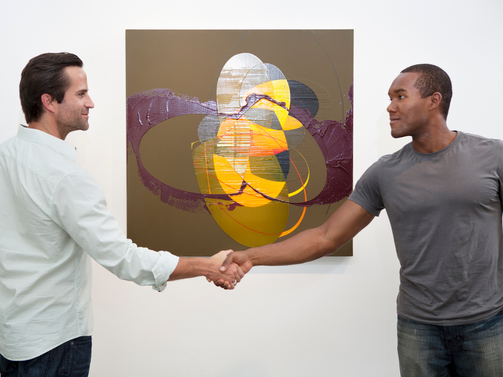 What Are the 4 Most Important Elements in Art?