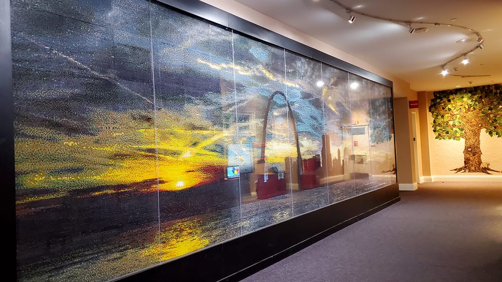 What Are the 3 Main Types of Mosaic? The Art of Mosaics