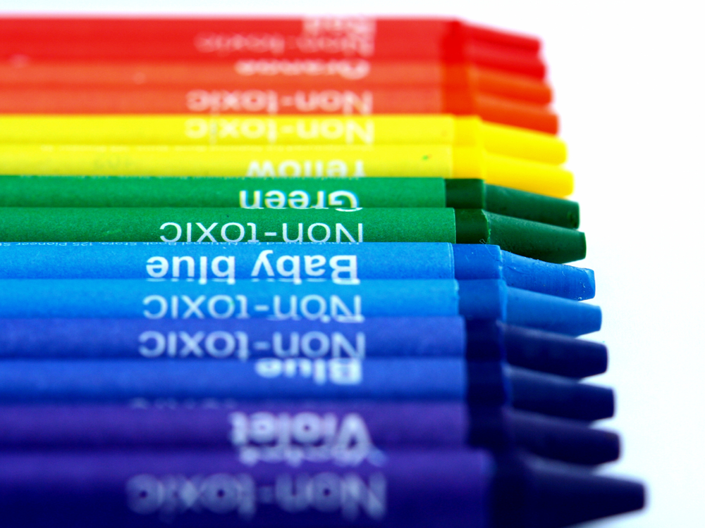 Which Crayon Brand is the Best? Unleash Your Creativity!