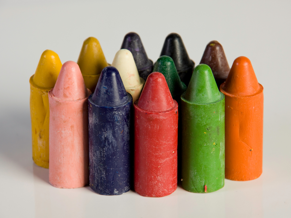 Which Crayon Brand is the Best? Unleash Your Creativity!