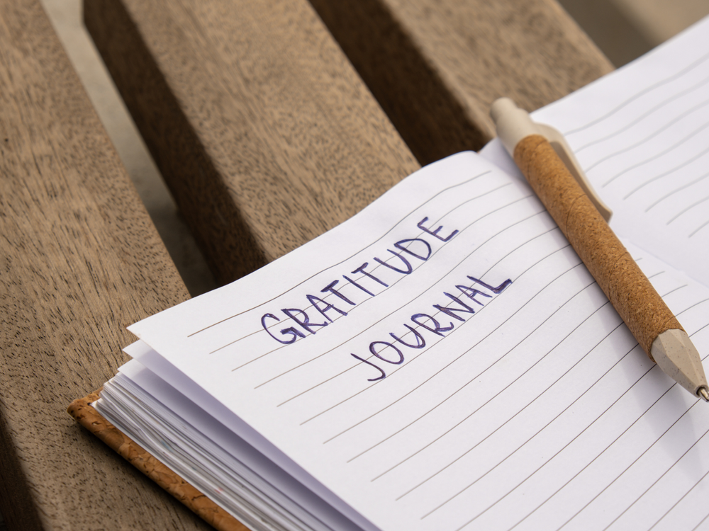 How Do You Write a Creative Journal Entry?