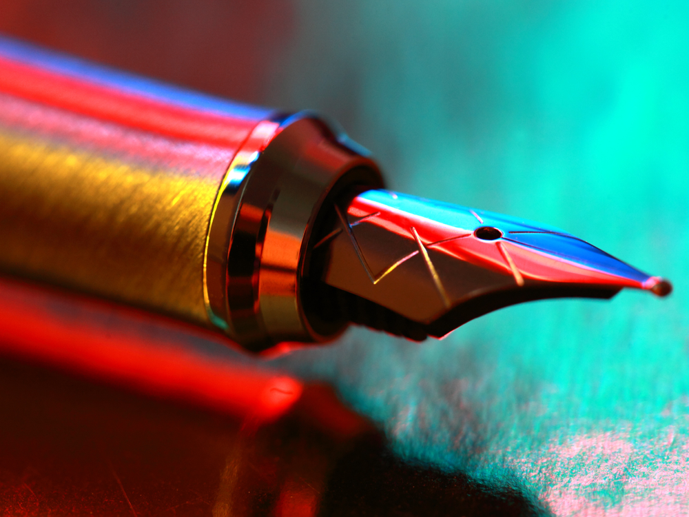 Are Fountain Pens Really Worth It? Timeless Charm