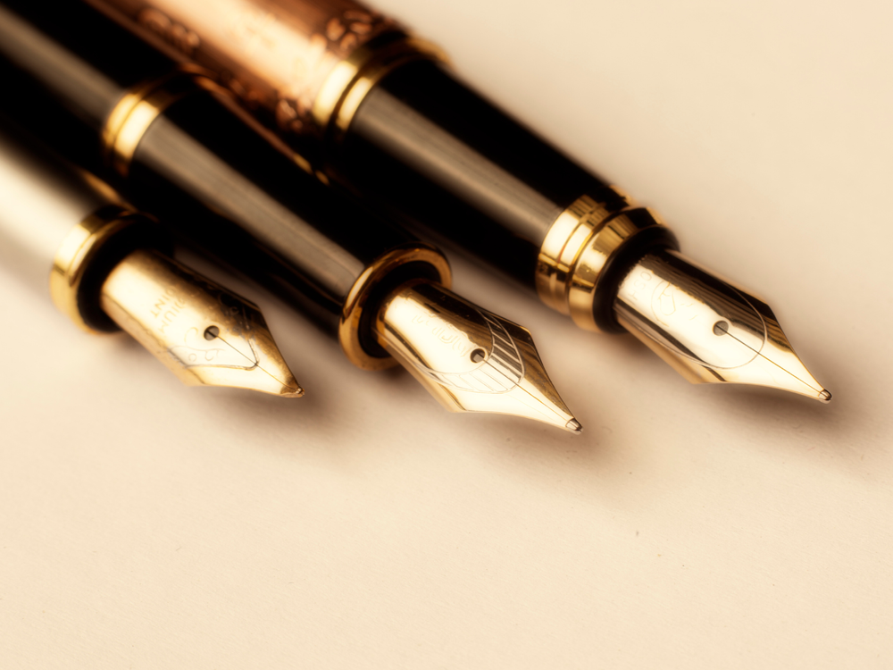 Are Fountain Pens Really Worth It? Timeless Charm