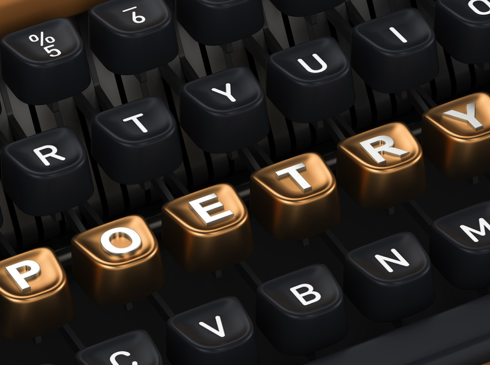 Is a Verse a Poem? The Building Blocks of Poetry