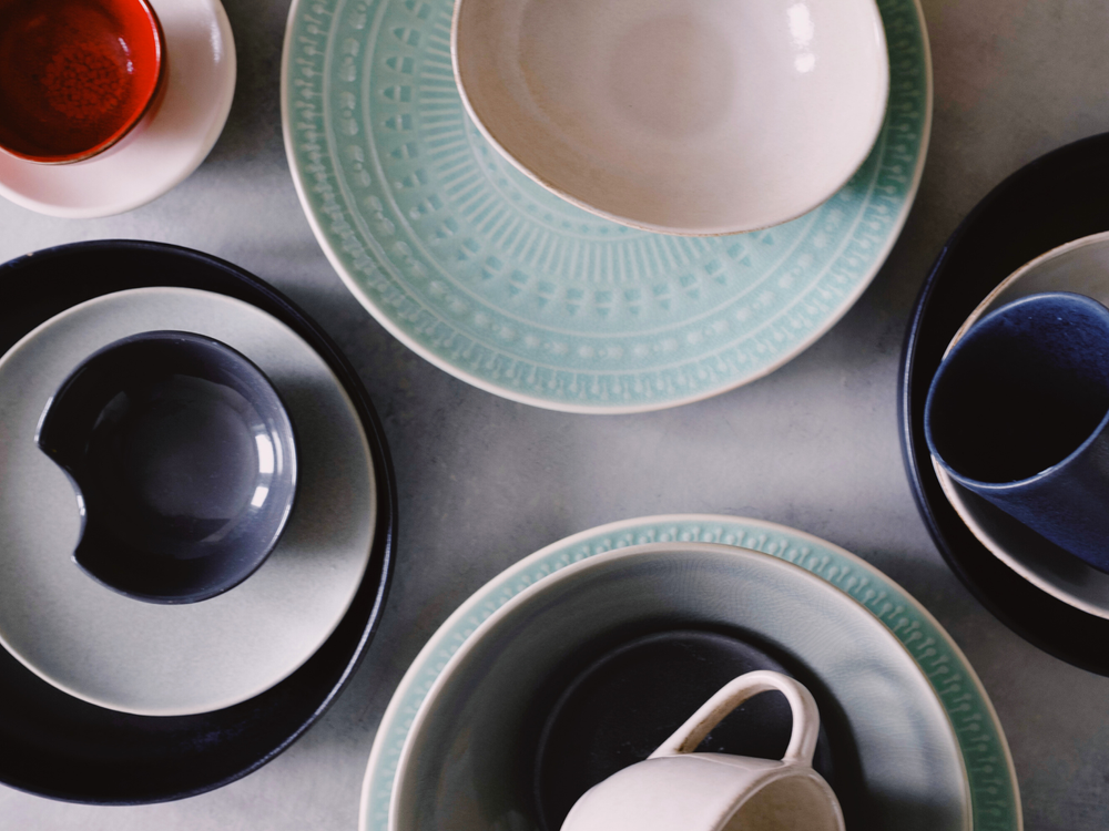 How Do You Identify Ceramics? Discerning Pottery Treasure