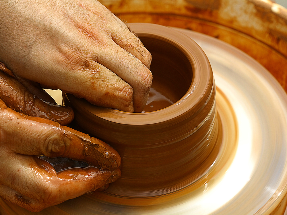 What Are the Four Types of Pottery? Timeless Secrets