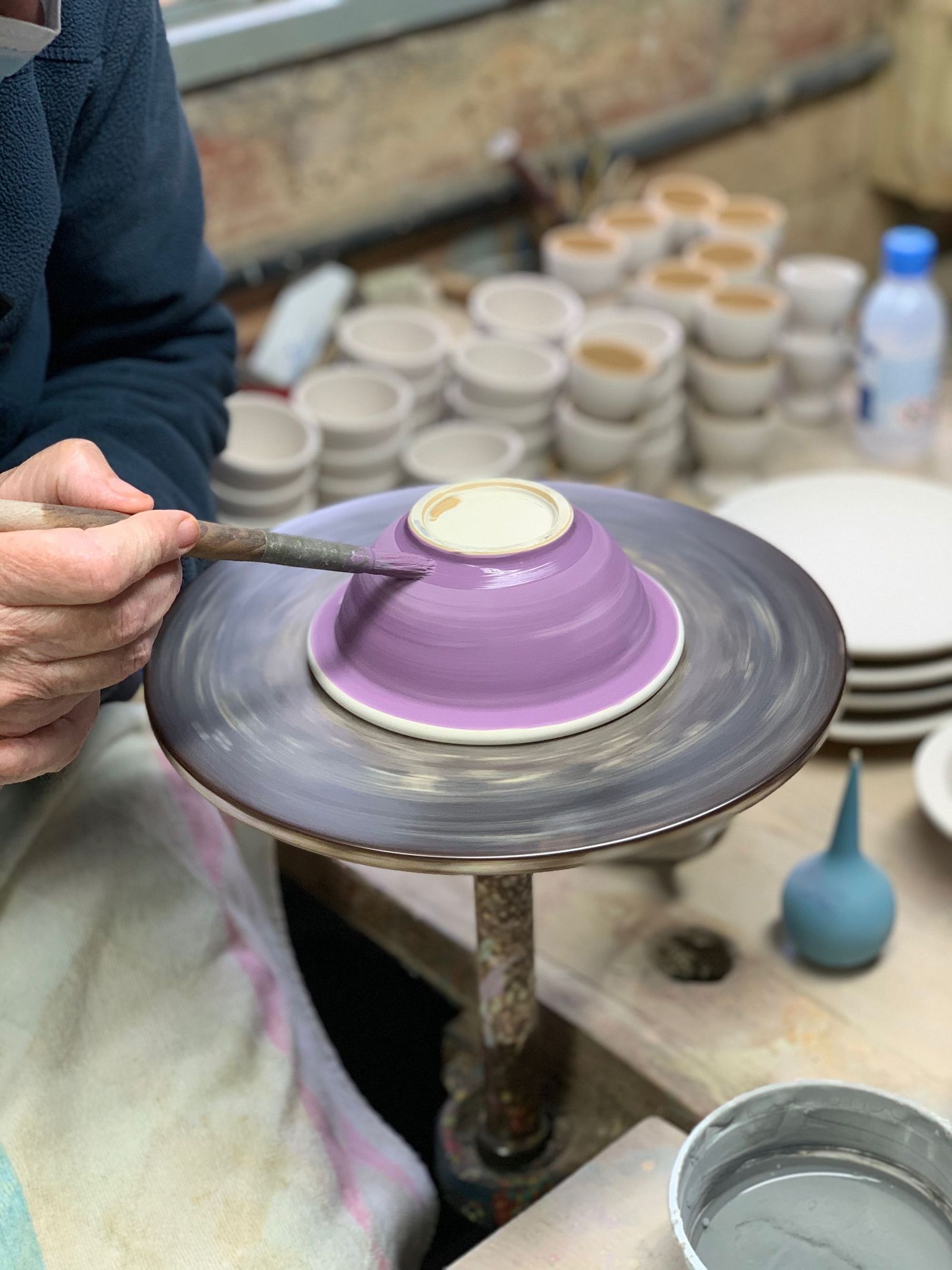 Ceramics 101: Learning the Basics of Ceramics