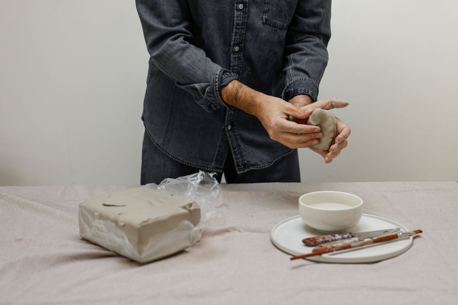 Ceramics 101: Learning the Basics of Ceramics