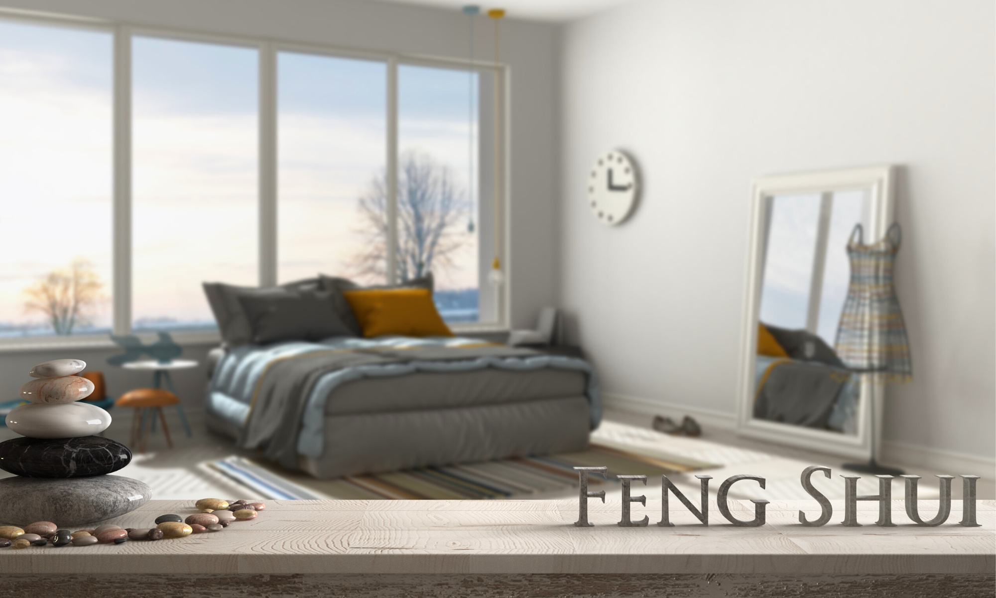 Create with Feng Shui: Vital Tips for Your Art Space
