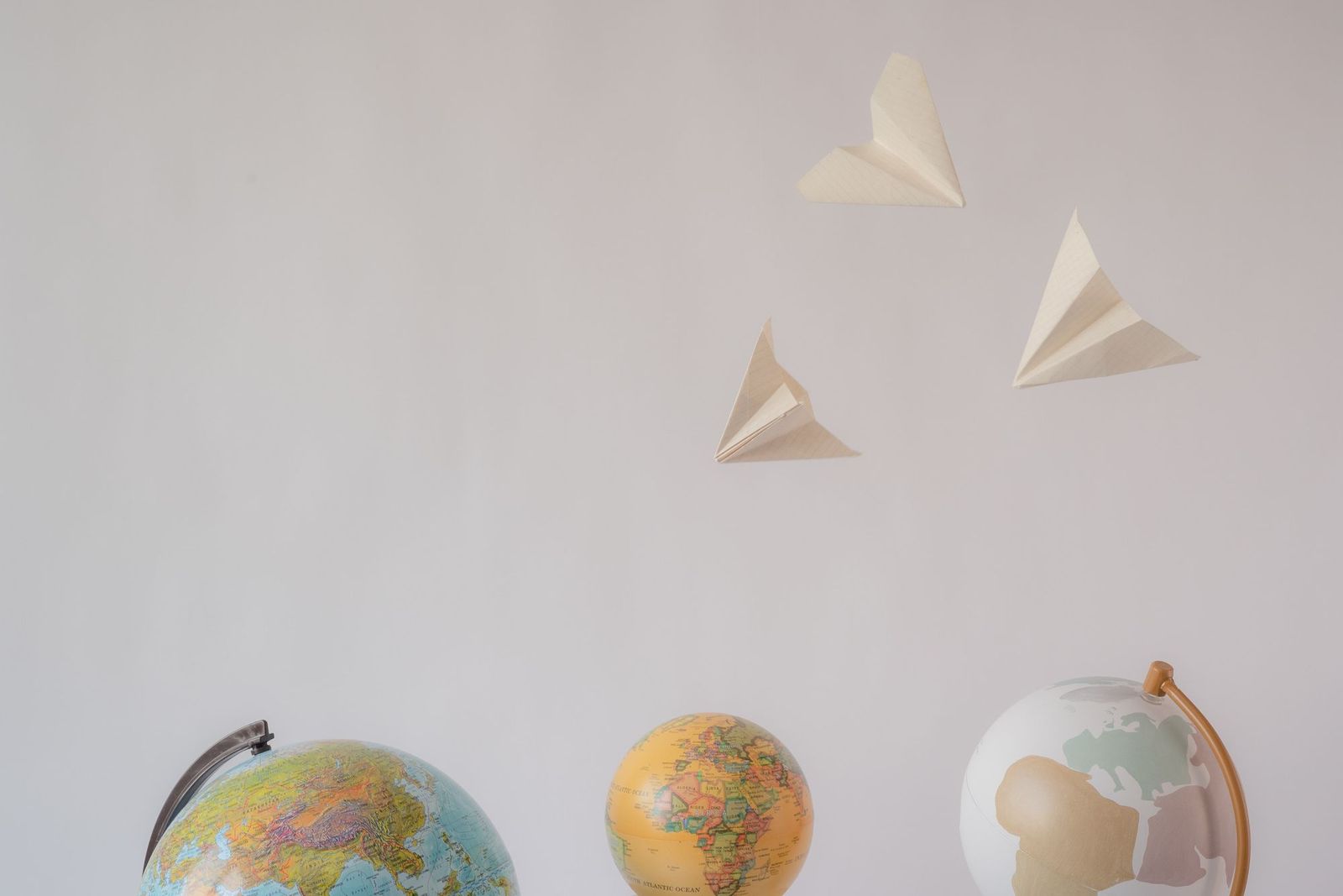 Embrace Creativity: Family Fun Creating Paper Airplanes