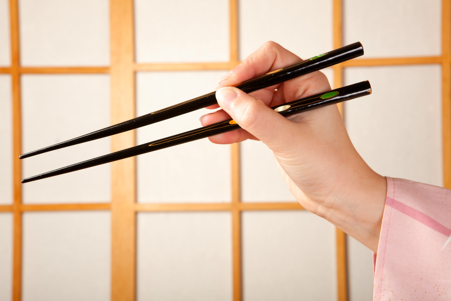 Personalized Utensils: Create Your Own DIY Chopsticks