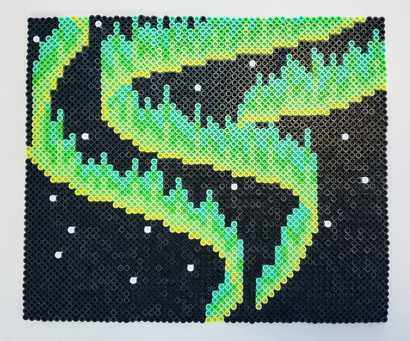 Perler Beads 101: The Perler Bead Beginner's Guide