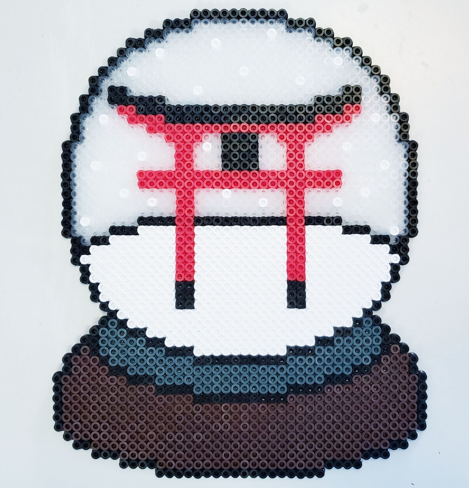 Perler Beads 101: The Perler Bead Beginner's Guide