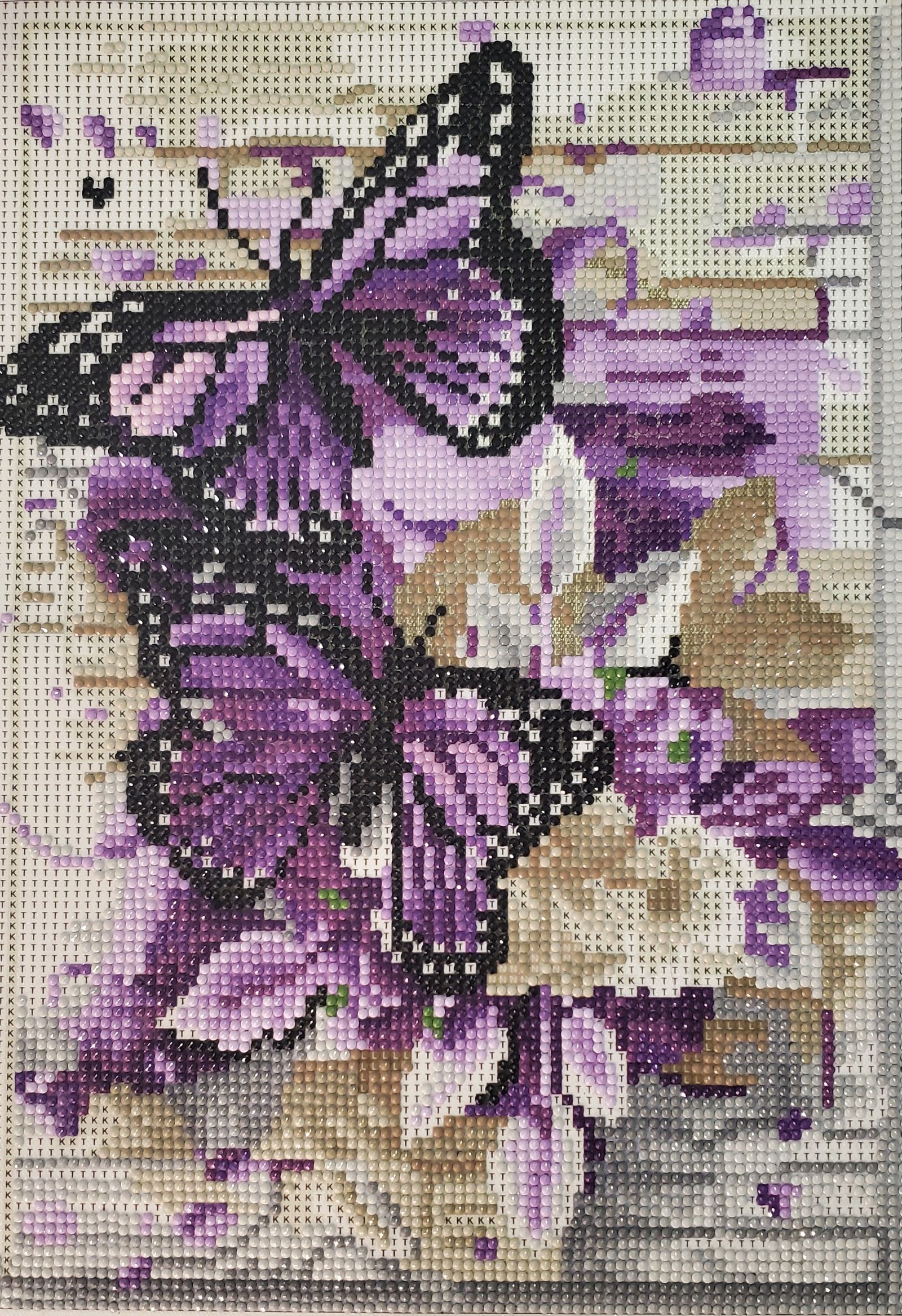 Diamond Painting Tips to Craft a Sparkling Masterpiece!