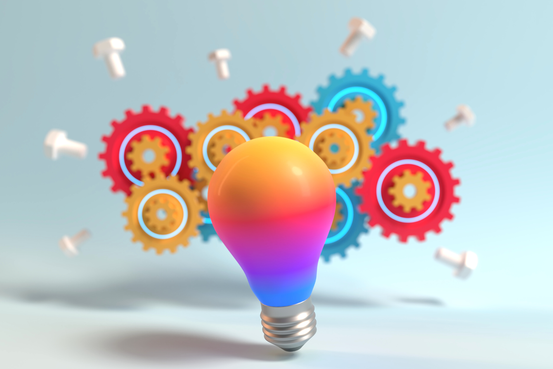 Why Creativity Matters: Unlocking Your Inner Genius!