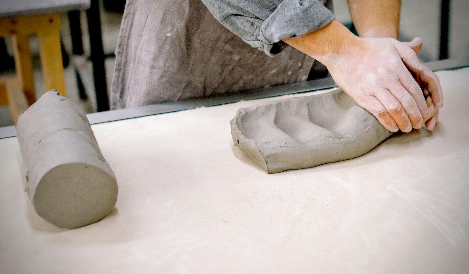 Do You Need to Wedge Clay for Handbuilding?