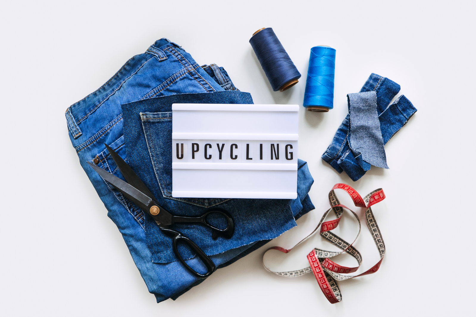 Why Is Upcycling Ethical? Sustainable Practices