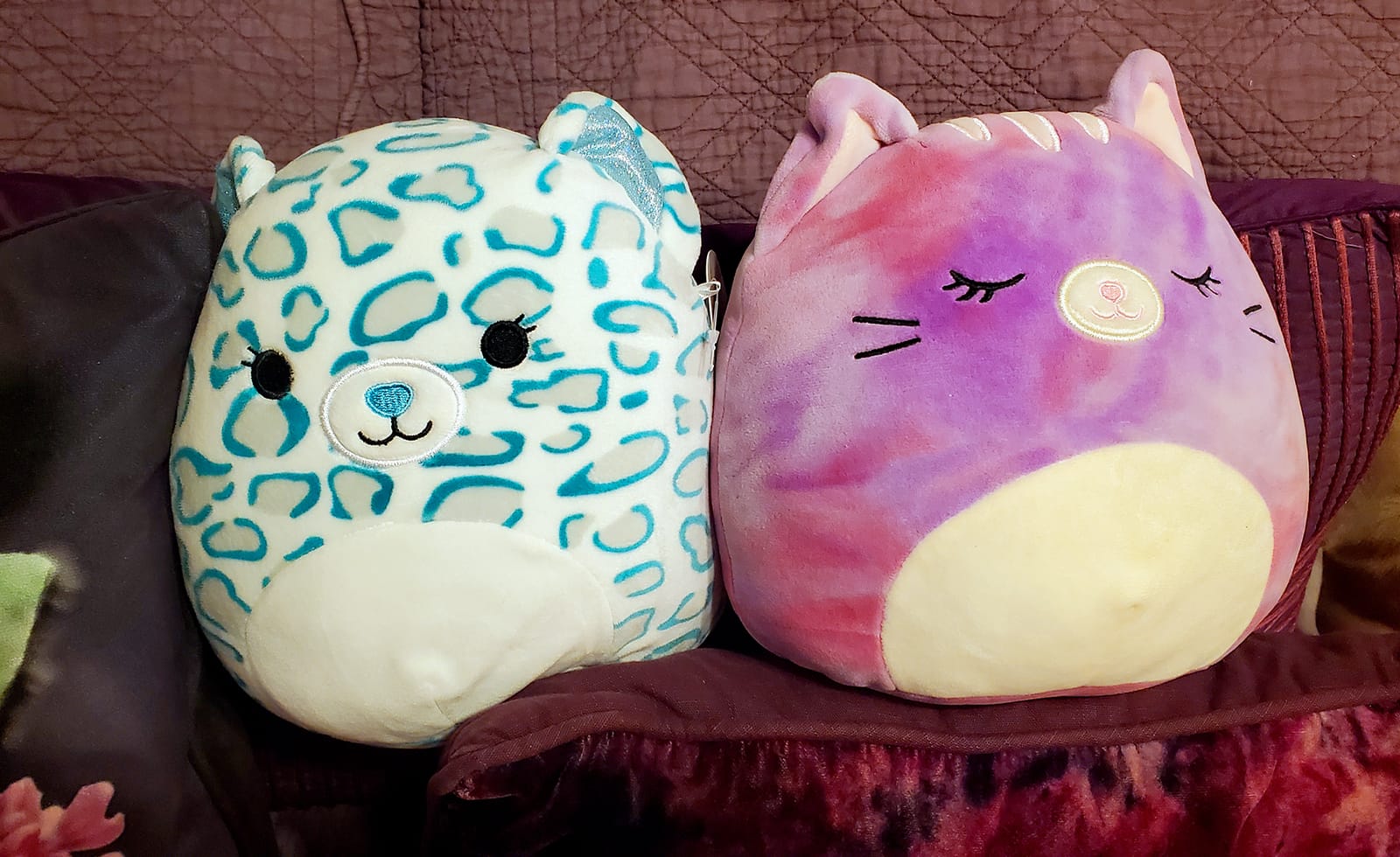 How to Make Custom Squishmallows: Craft Your Cuddle Buddy