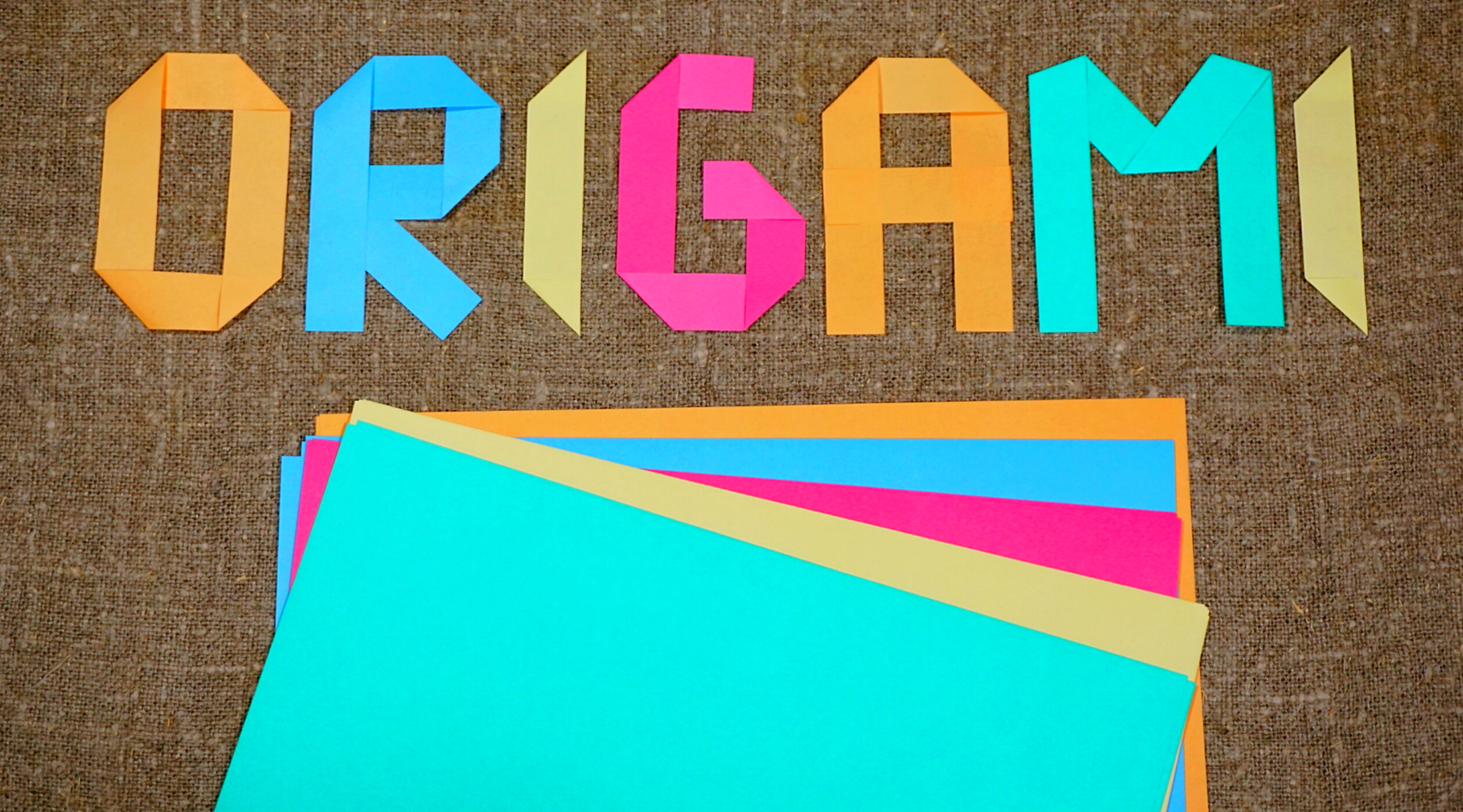 Is Origami Chinese or Japanese? Paper Trails Across Borders