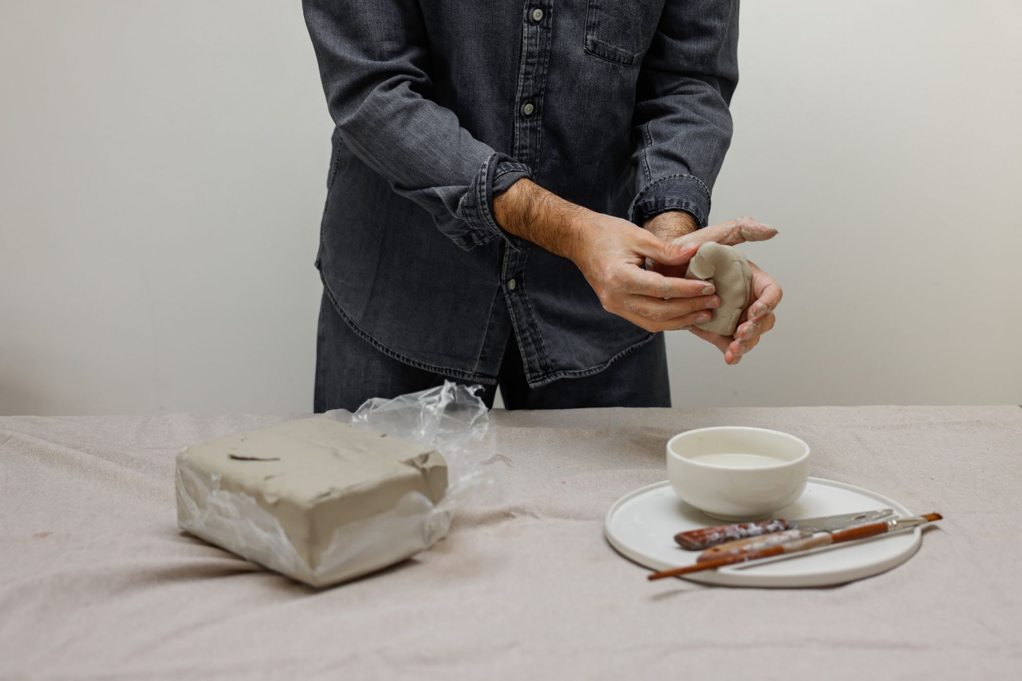 Ceramics 101: Learning the Basics of Ceramics