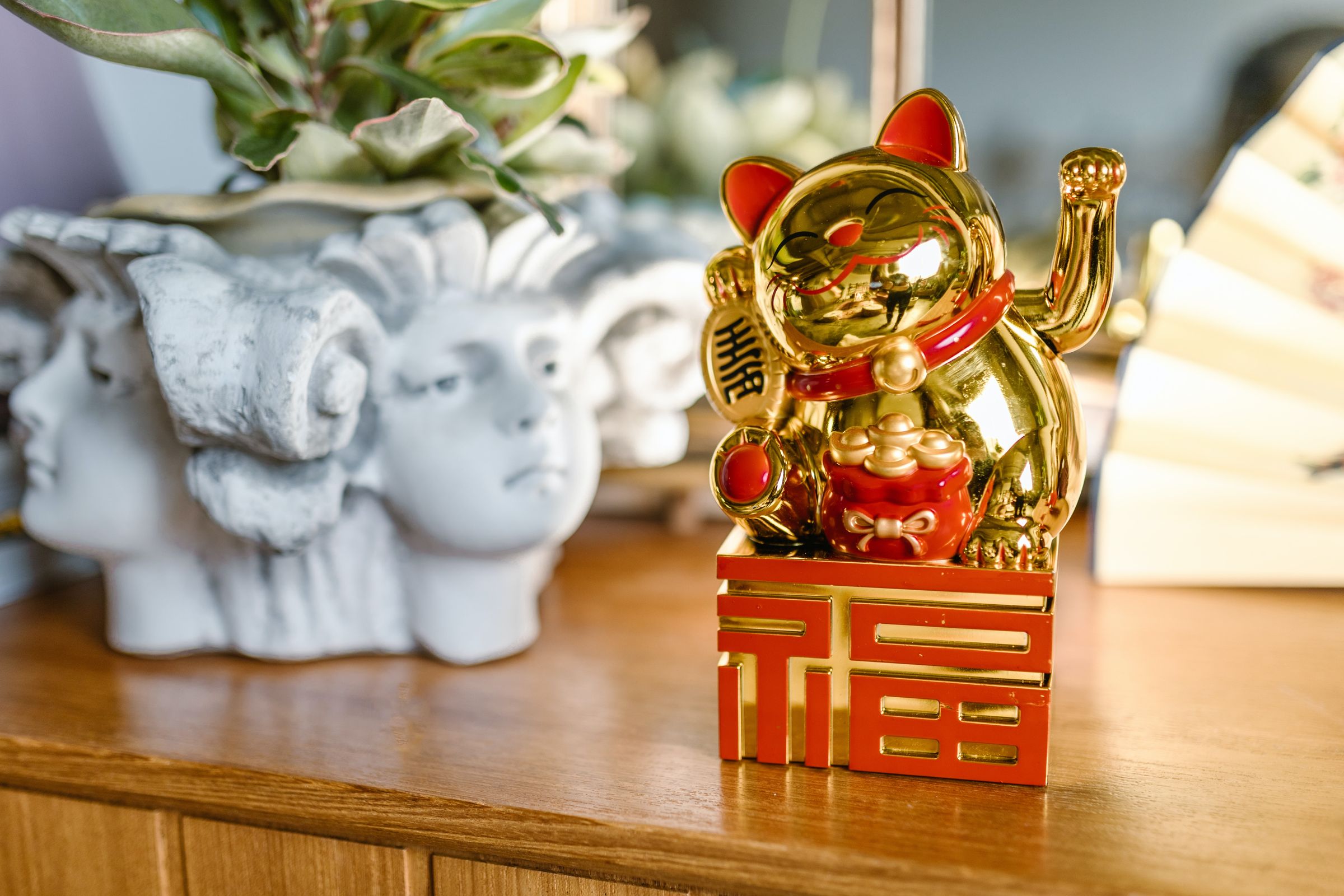 Create with Feng Shui: Vital Tips for Your Art Space