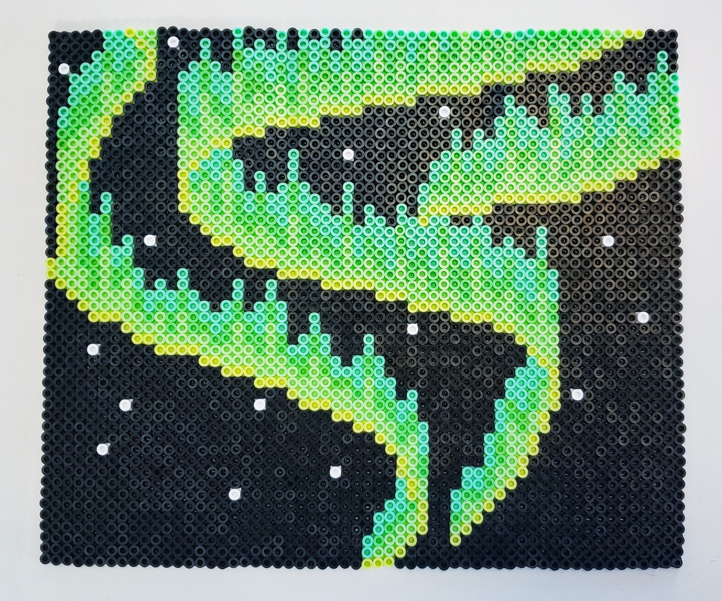 Perler Beads 101: The Perler Bead Beginner's Guide