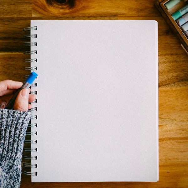 Find the Perfect Paper for Your Oil Pastel Project