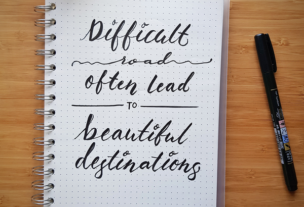 Create Beautiful Art with the Best Brush Pens