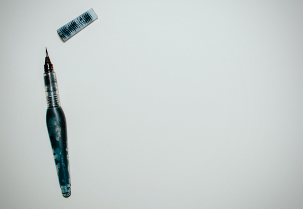 Create Beautiful Art with the Best Brush Pens