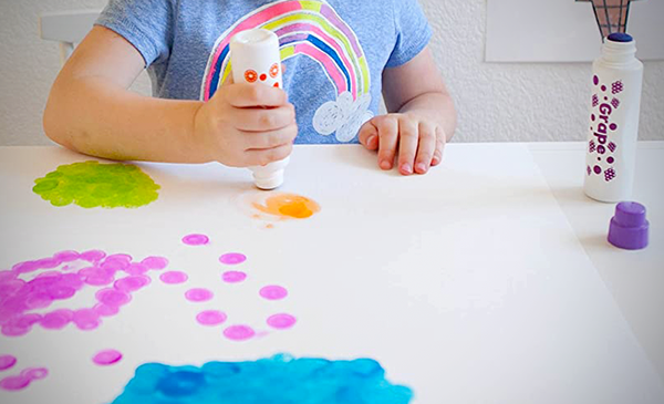 Add Enticing Aroma to Your Art With Scented Markers