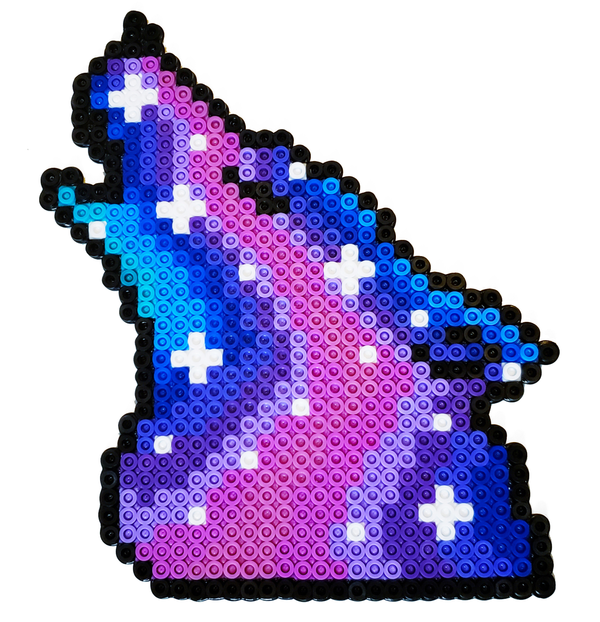 You'll Love Fuse Beads' Colorful Creations