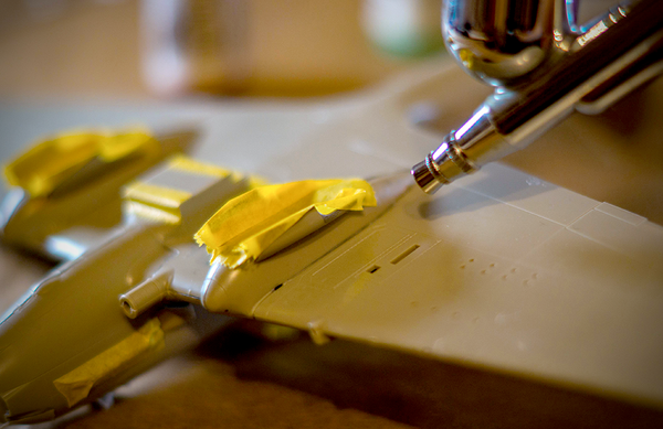 Unlock a World of Color with the Best Airbrush Paint