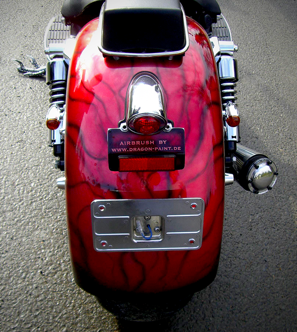 Unlock a World of Color with the Best Airbrush Paint