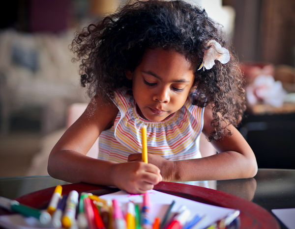 Inspire with the Best Art Supplies for Toddlers