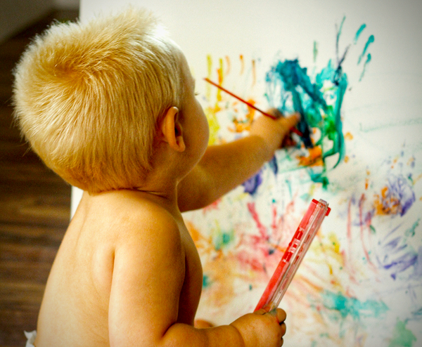 Inspire with the Best Art Supplies for Toddlers