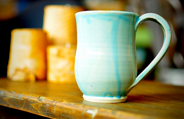 Perfect Colors with the Best Paint for Ceramic Projects