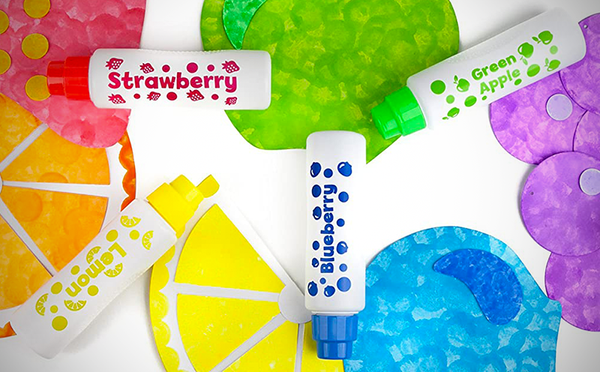 Creating Fun Art with the Best Dot Markers