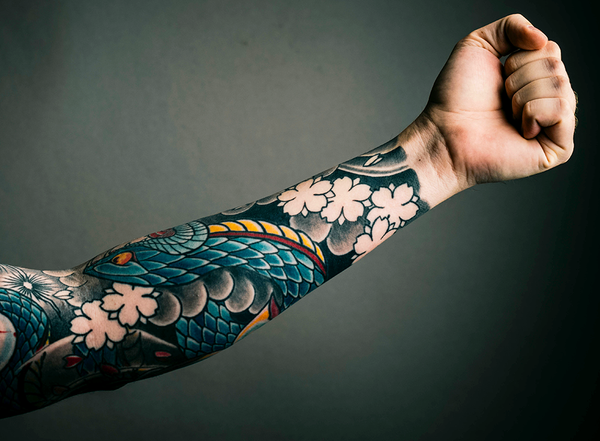 Unleash Color-Popping Tattoos with the Best Tattoo Inks