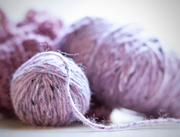 Find the Best Yarn for Sentro Knitting Machine Projects