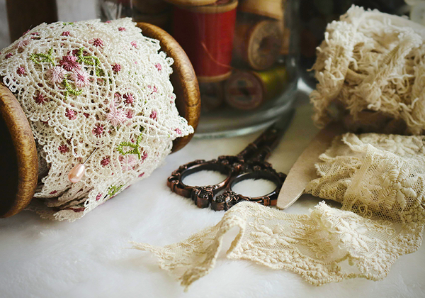 Create Perfect Cuts With the Best Embroidery Scissors