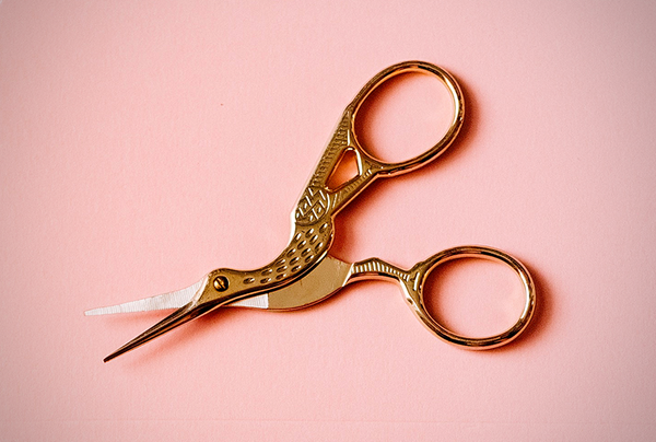 Create Perfect Cuts With the Best Embroidery Scissors