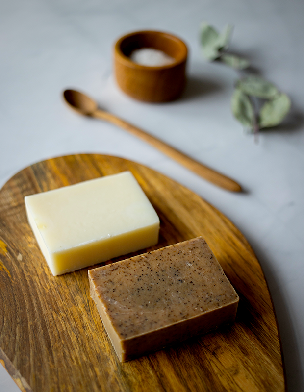 Start a Fun Hobby with the Best Soap Making Kits