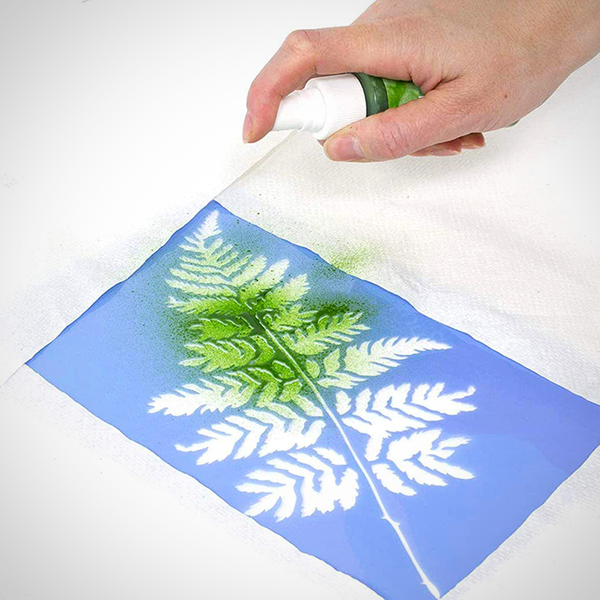 Create Fun Clothes with the Best Spray Paint for Fabric